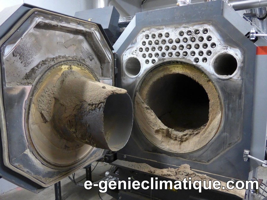 VOD01-La découverte de ma première chaufferie biomasse et de ma ...