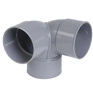 Plomberie08-Les raccords PVC pour tube PVC évacuation-eaux usées-eaux vannes-EU-EV | e ...