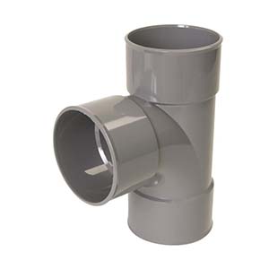 Plomberie08-Les raccords PVC pour tube PVC évacuation-eaux usées-eaux vannes-EU-EV | e ...