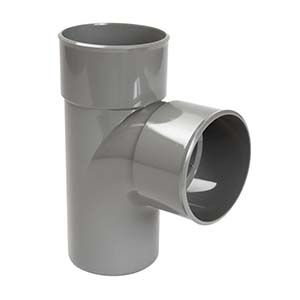 Plomberie08-Les raccords PVC pour tube PVC évacuation-eaux usées-eaux vannes-EU-EV | e ...