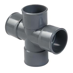 Plomberie08-Les raccords PVC pour tube PVC évacuation-eaux usées-eaux vannes-EU-EV | e ...