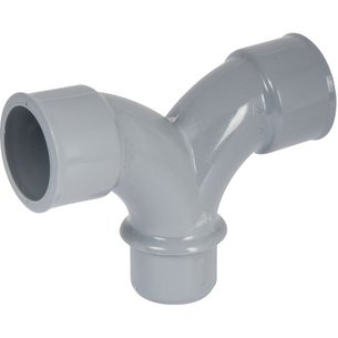 Plomberie08-Les raccords PVC pour tube PVC évacuation-eaux usées-eaux vannes-EU-EV | e ...
