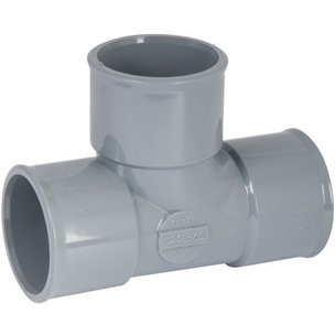 Plomberie08-Les raccords PVC pour tube PVC évacuation-eaux usées-eaux vannes-EU-EV | e ...